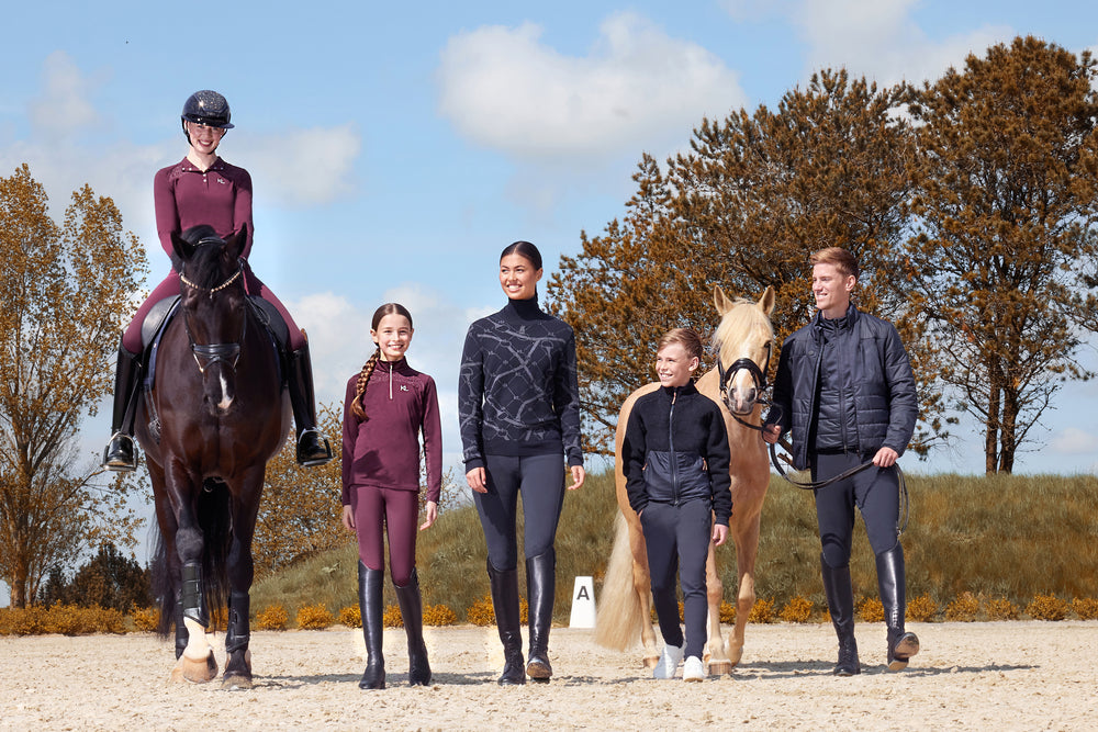 Collections – Kingsland Equestrian
