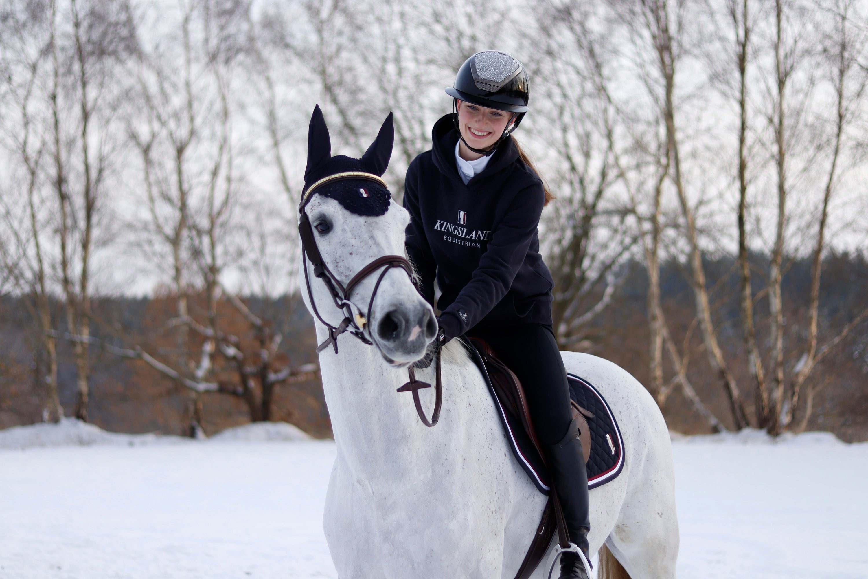 Collections – Kingsland Equestrian