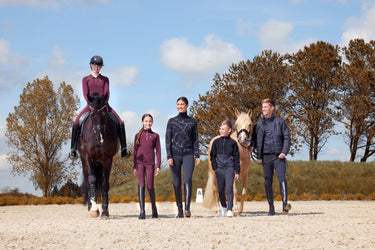 Kingsland Equestrian - official webshop