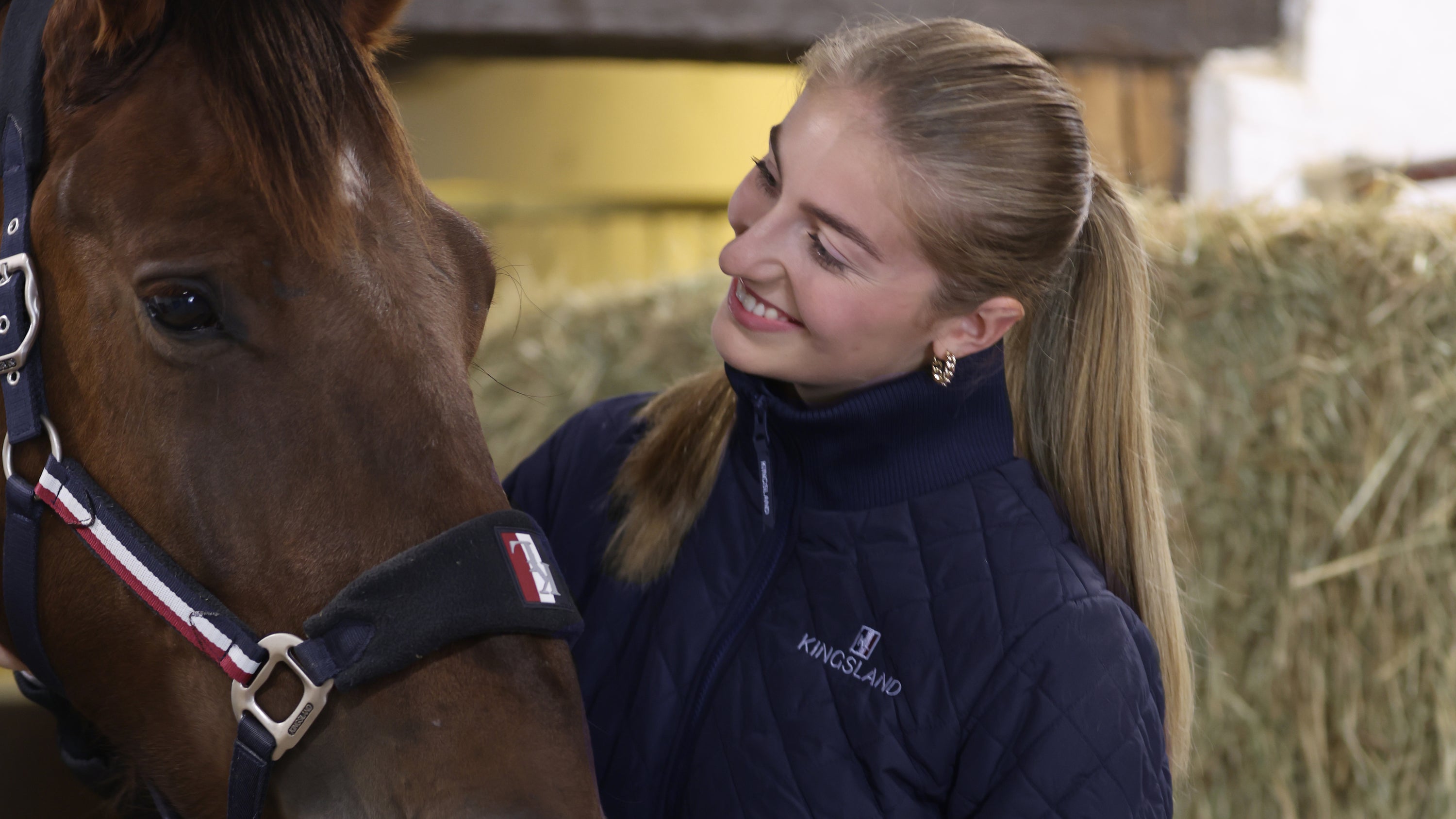 Kingsland Equestrian - official webshop