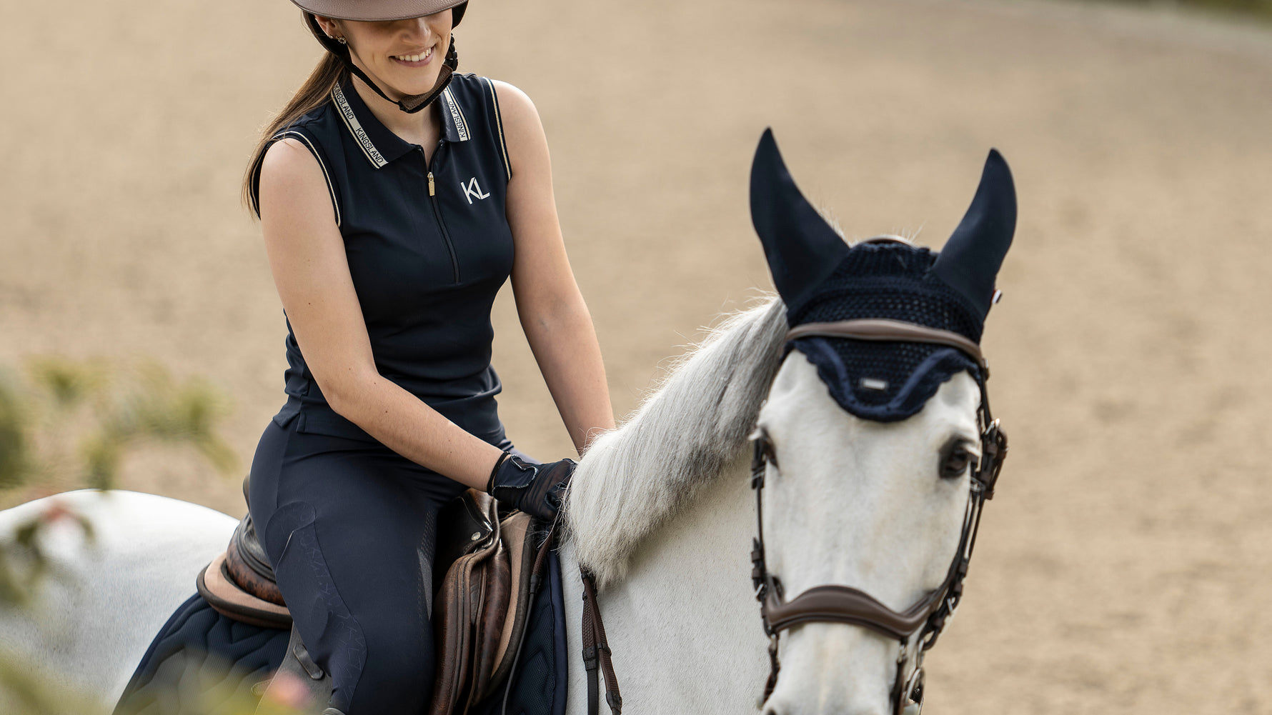 Kingsland Equestrian - official webshop