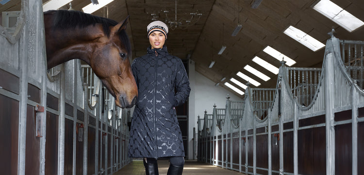 Kingsland Equestrian - official webshop