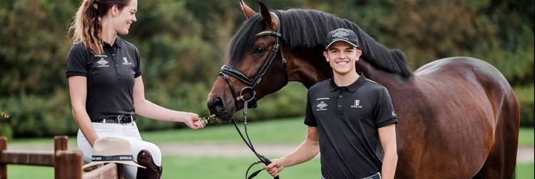 Kingsland Equestrian - official webshop