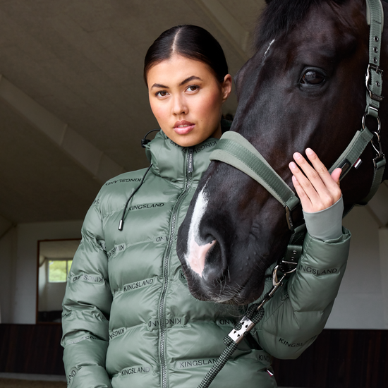 Kingsland Equestrian - official webshop