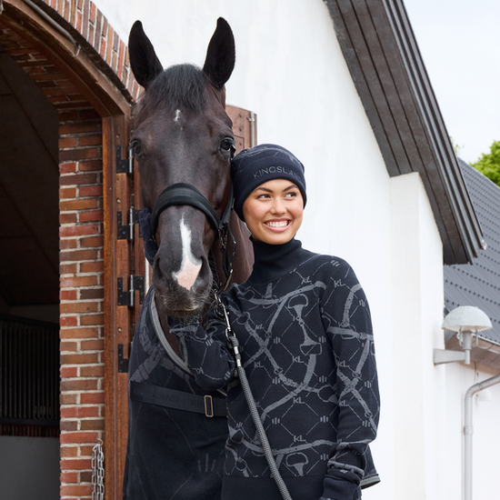 Kingsland Equestrian - official webshop