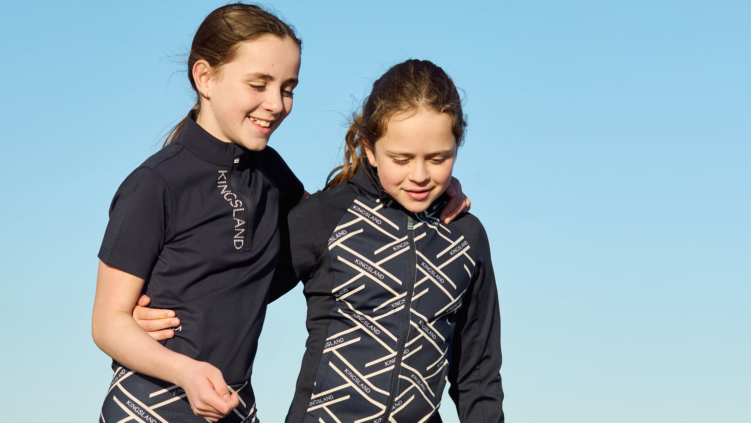 Kingsland Equestrian - official webshop