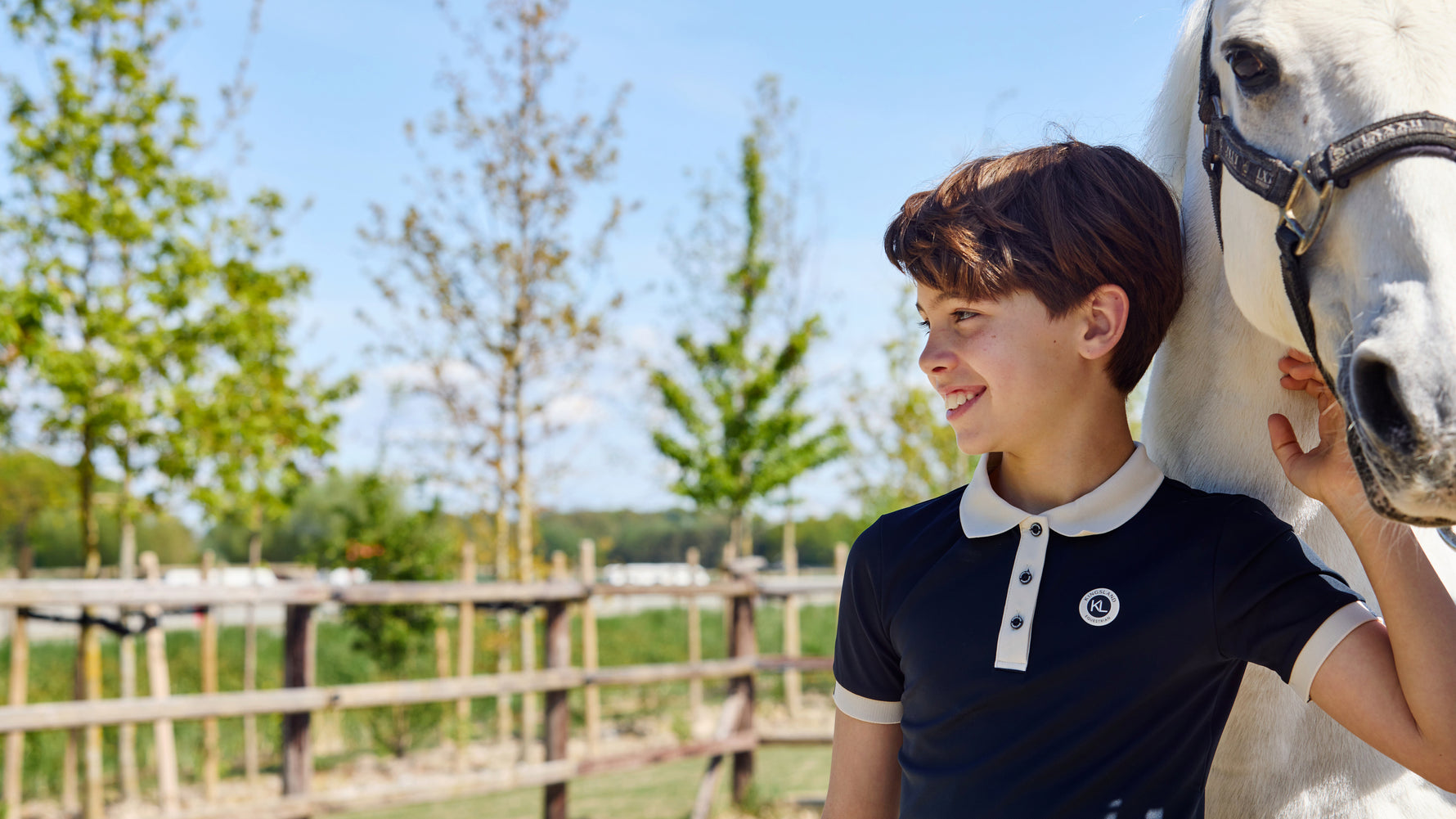 Kingsland Equestrian - official webshop
