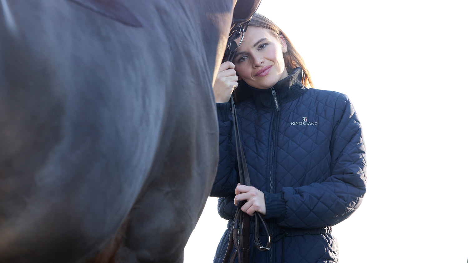 Kingsland Equestrian - official webshop