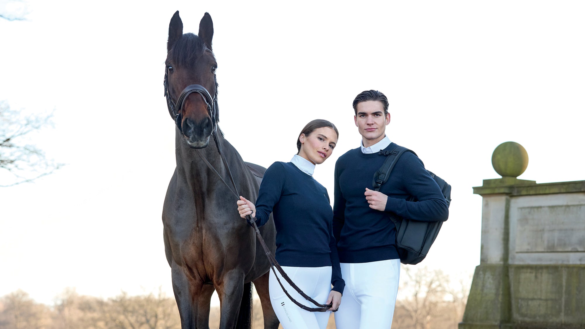Kingsland Equestrian - official webshop